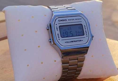 Мужские часы Casio Vintage a 168