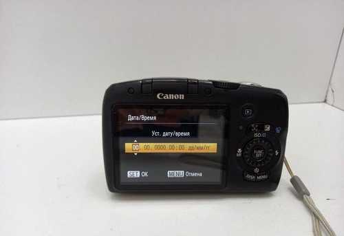 Фотоаппараты Цифровые Canon PowerShot SX120 IS