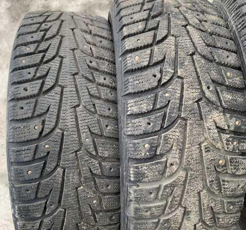 Goodyear Altimax Nordic 195/55 R16 204M