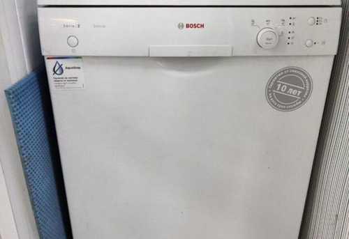 Посудомоечная машина Bosch sms24aw00r