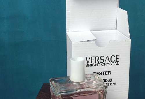 Тестер Versace Bright Crystal