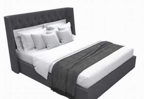 Кровать двухместная Meridiani turman Bed