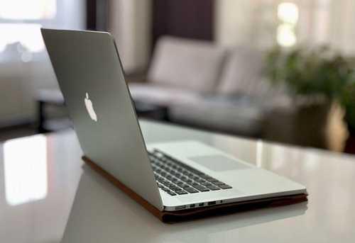 Apple MacBook Pro 15" как новый