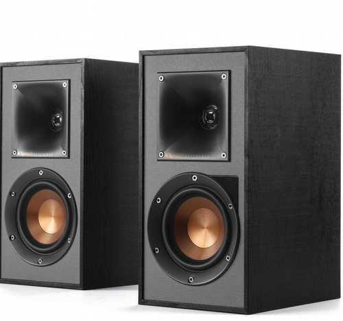 Klipsch R-41PM Активная акустика(новая)