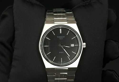 Часы Tissot PRX T137.410.11.051.00