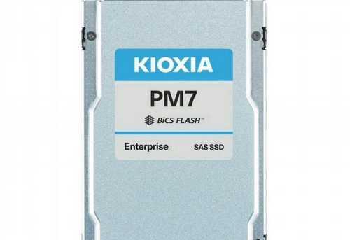 Диск SSD kioxia (Toshiba) KPM71VUG3T20