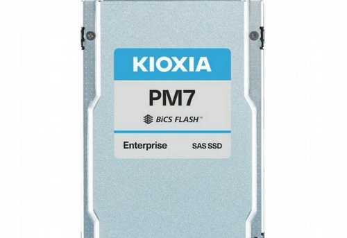 Диск SSD kioxia (Toshiba) KPM71VUG3T20