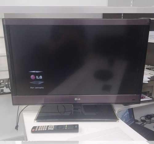 Телевизор lg SMART tv 32