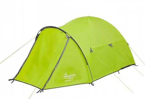 Палаткa Premier Fishing Torino-2 зелёный48485