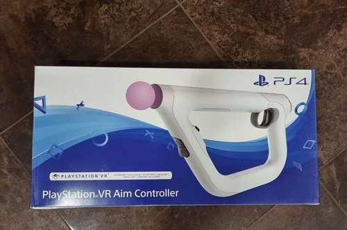 Sony playstation VR Aim controller