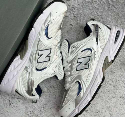 Кроссовки мужские New balance 530