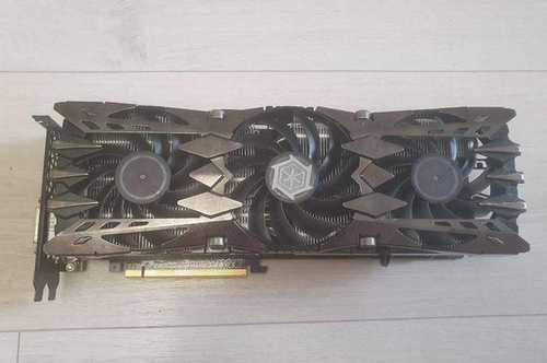 Inno3D iChill GeForce GTX 980Ti X3 Ultra