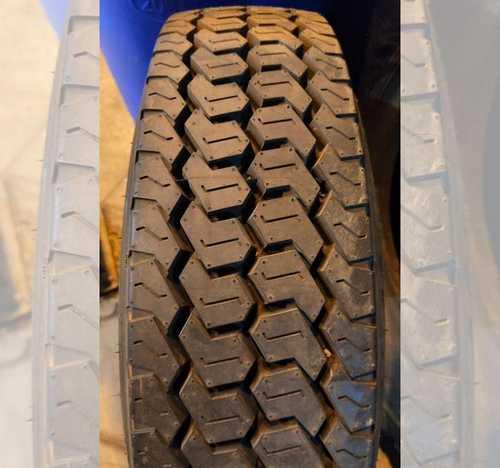 Грузовые шины LongMarch LM508 215.75.17,5