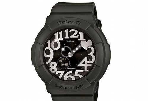 Наручные часы Casio Baby-G BGA-134-3B