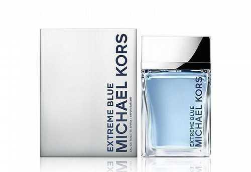 Michael kors For Men Extreme Blue
