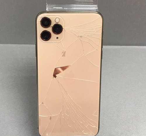 iPhone 11 Pro Max, 64 ГБ