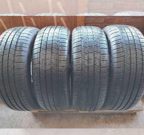 LingLong Green-Max 4x4 HP 255/55 R18 109V