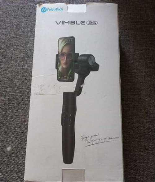 Стабилизатор для съемки Vimble 2s