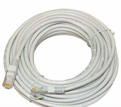 Патч корд rj45 категории 6