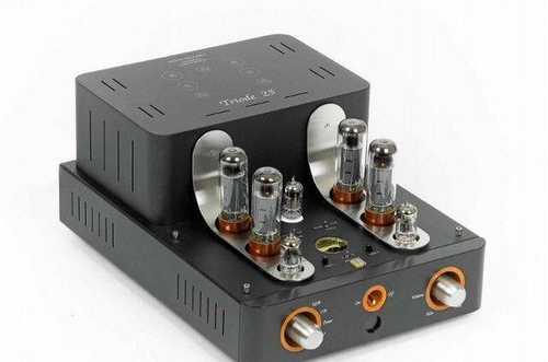 Усилители звука Unison Research Triode 25