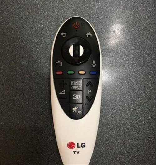 Пульт lg magic remote AN-MR500G (оригинал)
