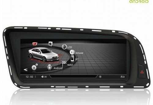 Мультимедиа - Монитор (Андроид ) Audi Q5