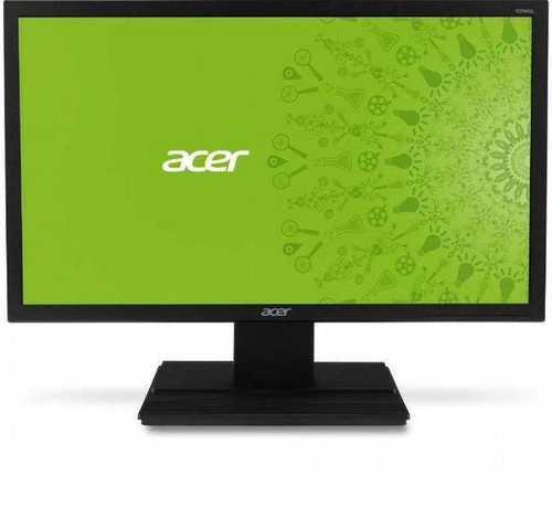 Монитор Acer v226hql abd