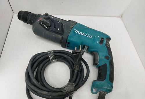 Перфораторы Makita HR2470