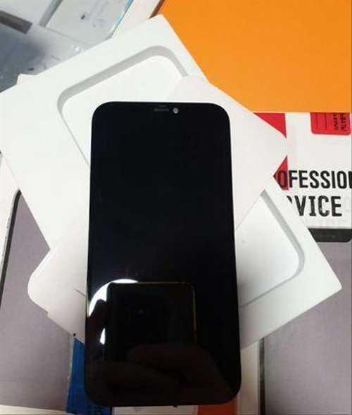 Дисплей экран для iPhone 12 pro max mini