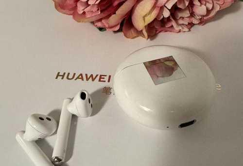 Huawei freebuds 3 наушники беспроводные