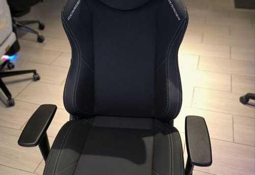 Игровое кресло DXRacer CRA/D5000