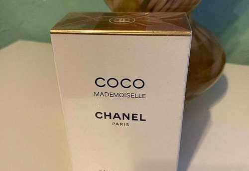 Духи Chanel Coco Mademoiselle 100мл
