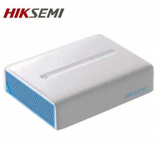 NAS Hikvision S1