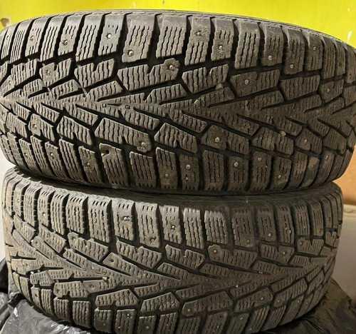 Cordiant Snow Cross 205/55 R16 94T