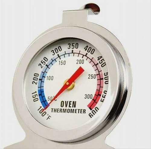 Кулинарный термометр для духовой печи