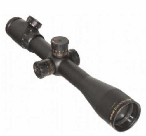 Прицел Sightron siii 3,5-10X44 lrirmoa с подсвет