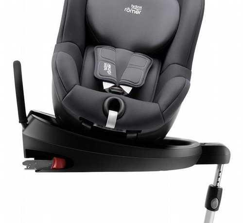 Автокресло Britax Roemer dualfix 2 R