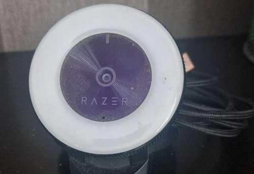 Вебкамера razer kiyo