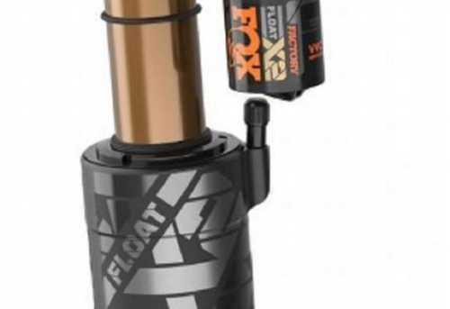 Задний амортизатор FOX float X2 (230 x 57,5 мм)
