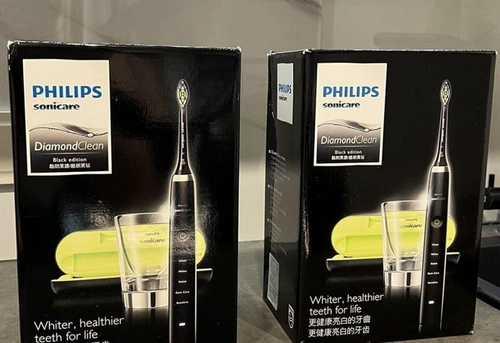 Зубная щетка Philips sonicare DiamondClean HX 9352