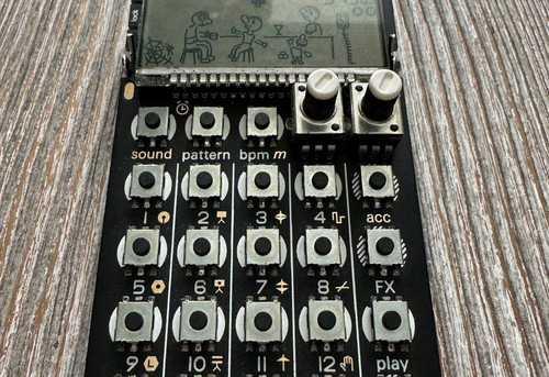 Teenage Engineering PO-32 Tonic