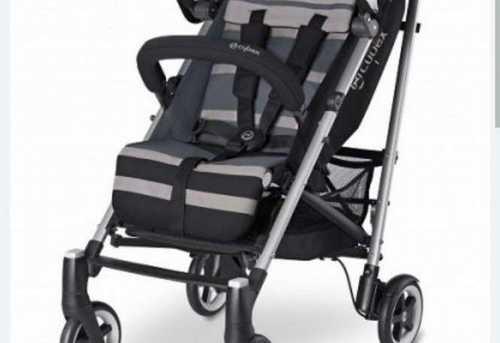 Коляска cybex callisto