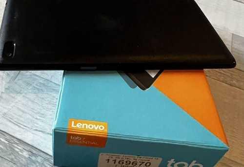 Планшет lenovo tab7