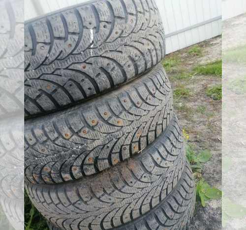 ACCU-TRAC 40K 185/65 R15