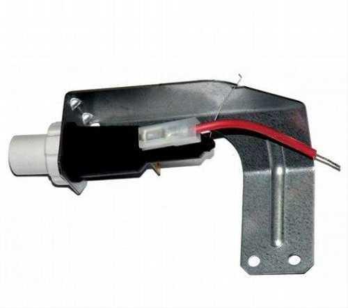 Кнопка пъезорозжига колонки Bosch WR 10/13/15 - 2