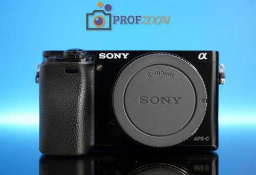 Sony A6000 Body Комиссионный