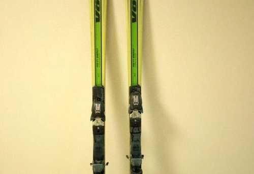 Горные лыжи Volkl 173 см, (рост 175 - 195)
