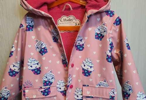 Дождевик Mothercare Hatley