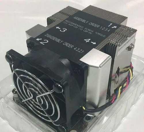 Вентилятор Supermicro SNK-P0078AP4