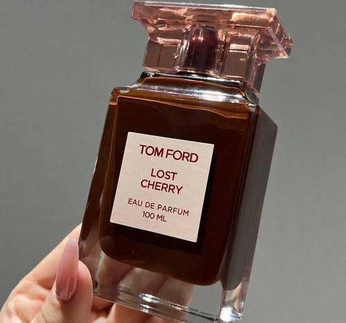 Духи Tom Ford lost cherry 100ml